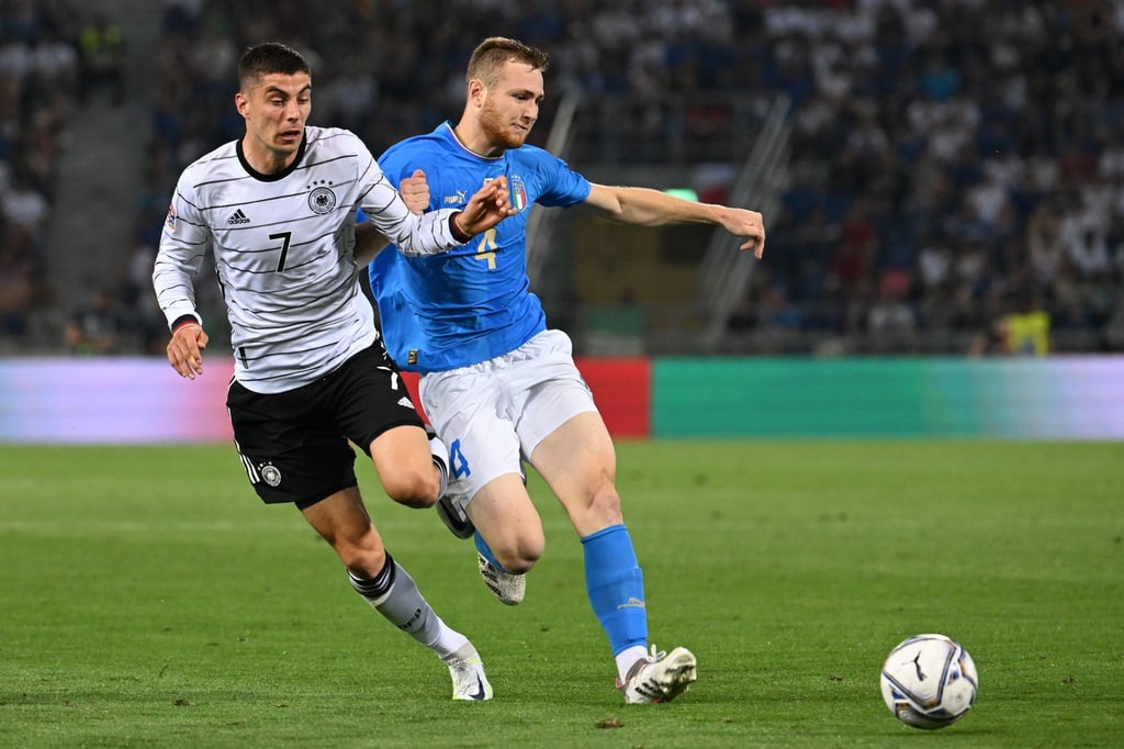 Serie-A-Profi schreibt Diplomarbeit über eigenen Verein