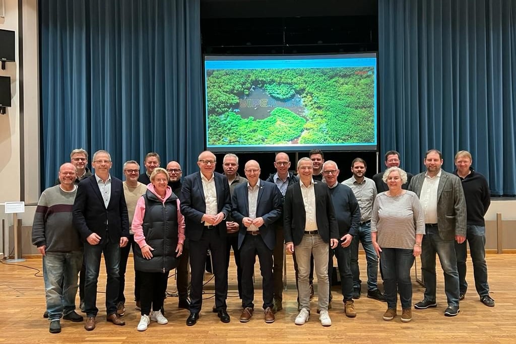 CDU: Programm aus Verl biete auch für Delbrück gute Möglichkeiten