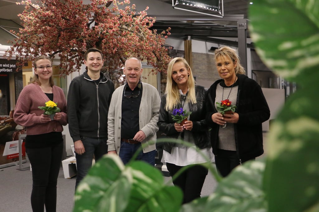 Bruchmühlen lädt zu Frühlingserwachen