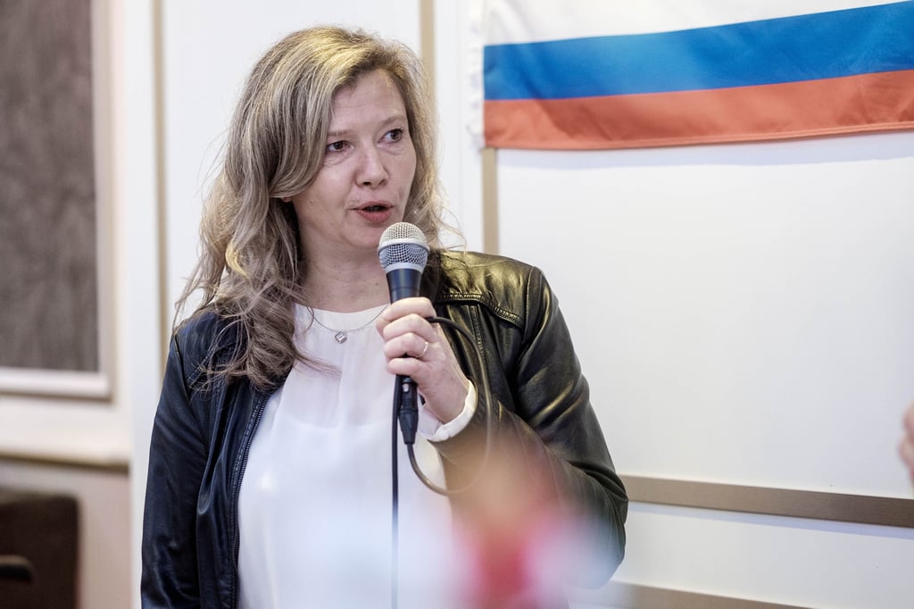 Warendorfer Köpfe vor ausverkauftem Haus