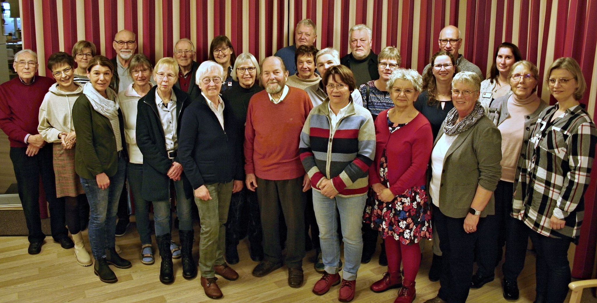 Steinheim: Ehrenamt wie ein Licht im Dunkeln