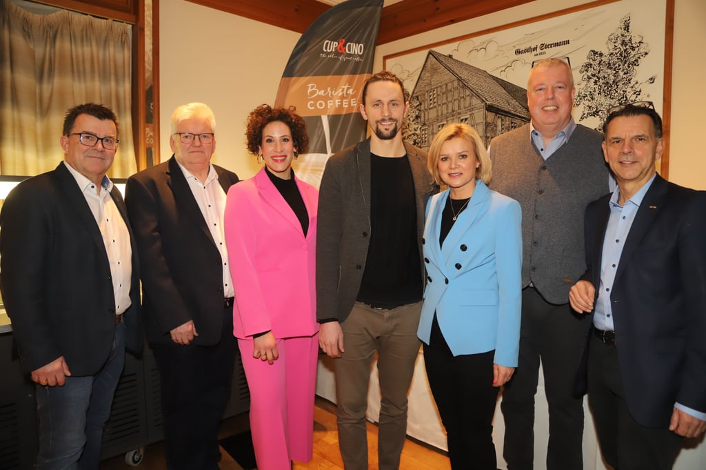 Ex-Fußballprofi Neven Subotić setzt auf Soziales