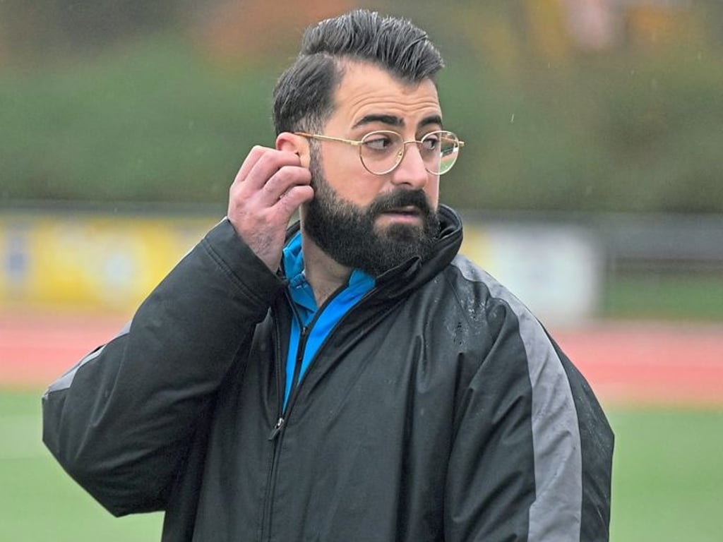 Davaria Davensberg verliert in Wolbeck - und wie ...