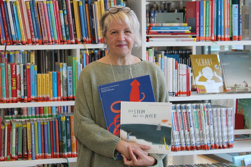 Rödinghausen: Lesetipps für den Frühling