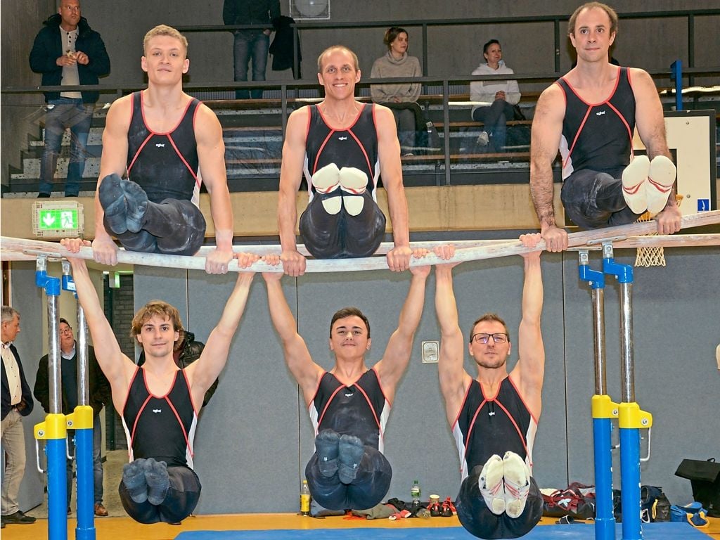 SG Bad Wünnenberg/Elsen: Landesliga-Meisterschaft am 25. März perfekt machen