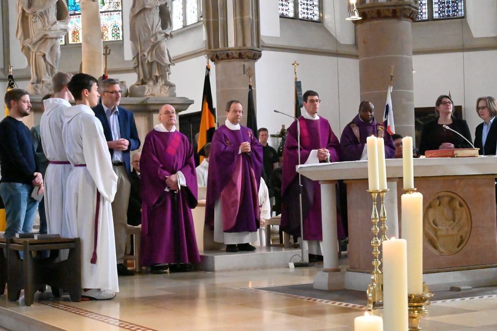 Ändern oder untergehen