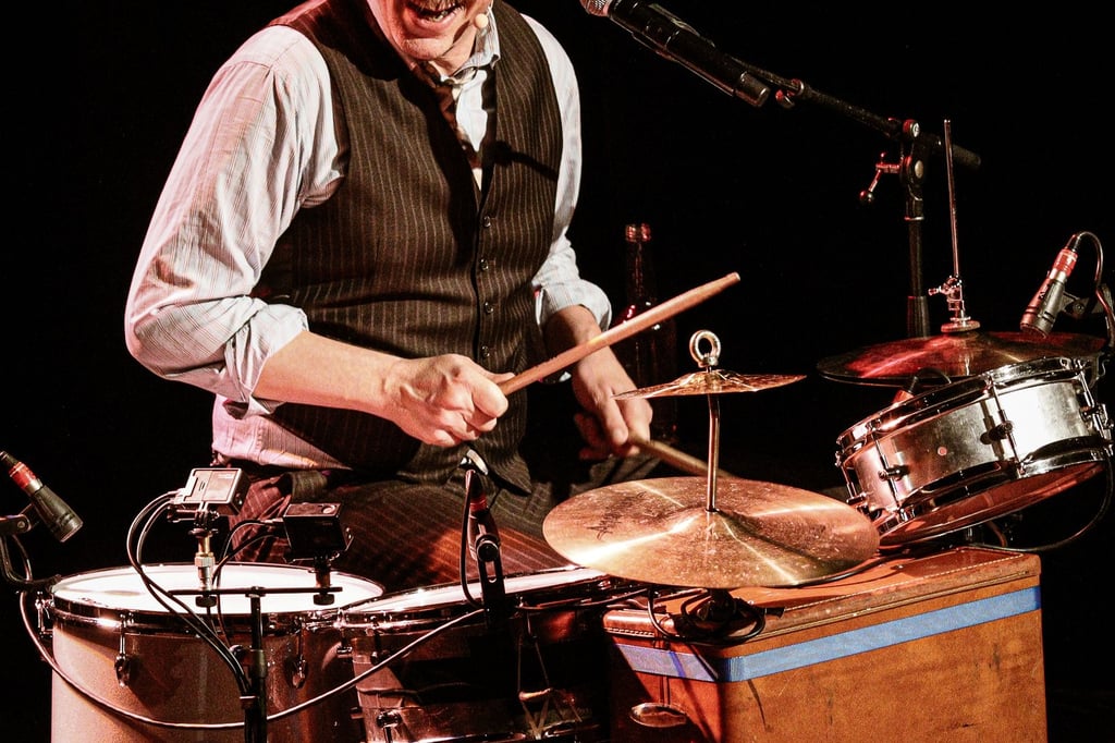 Die wahre Geschichte der Popmusik