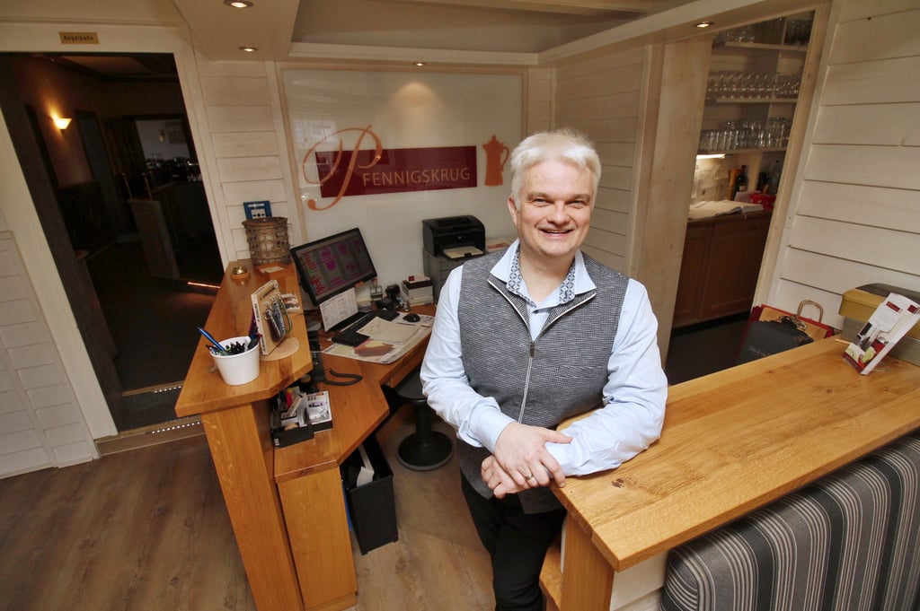 Dieses Herforder Hotel ist besonders umweltfreundlich