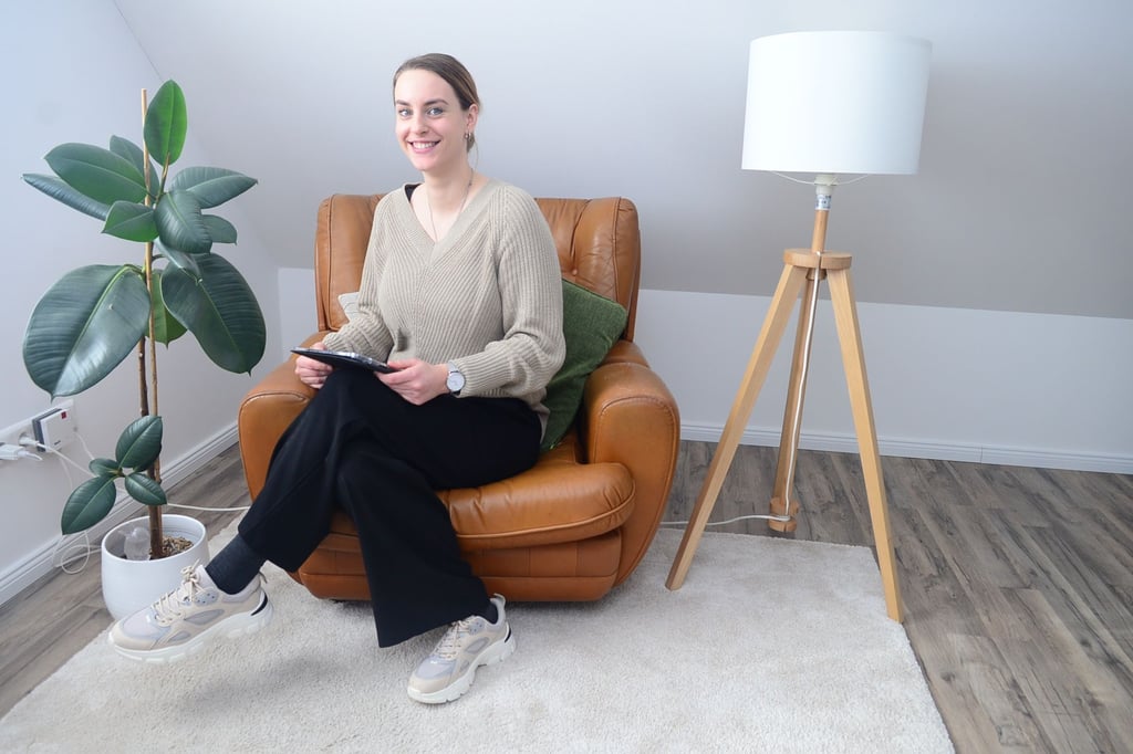 Wenn die Seele nicht mehr mitspielt