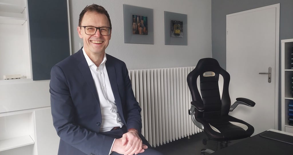 Löhner Firma wird übernommen