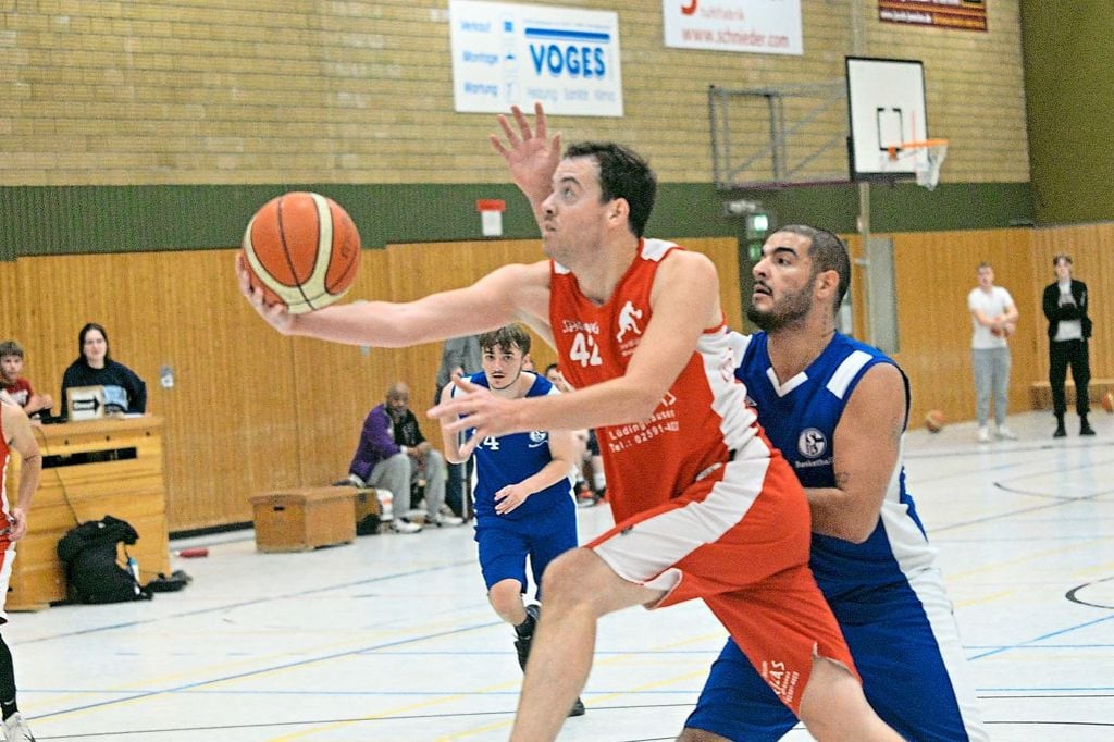 Dirk Bücker – der ewige Brettspieler