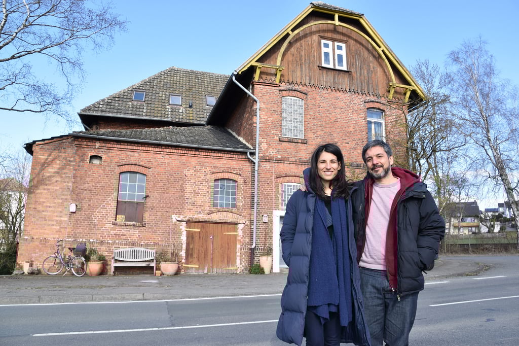 Warburg: Seminarhaus in Menne bietet Yoga-Kurse und Stimmarbeit