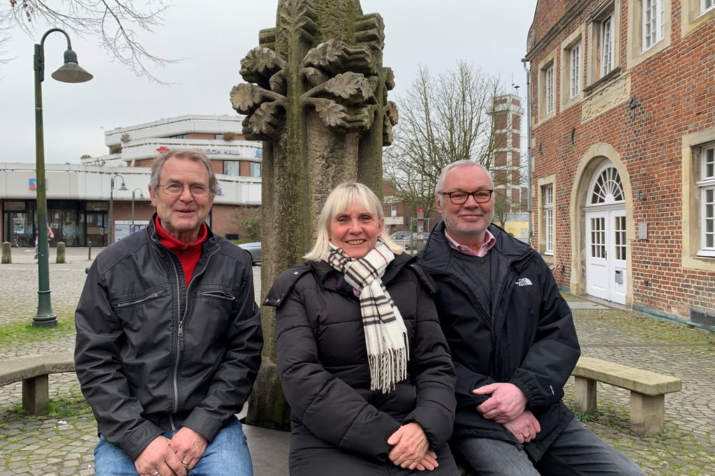 Frauen-Power an der Spitze der CDU-Fraktion