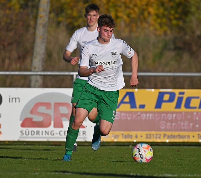 Preußen-Startelf bleibt offen – doch auf eines legt Hildmann sich fest