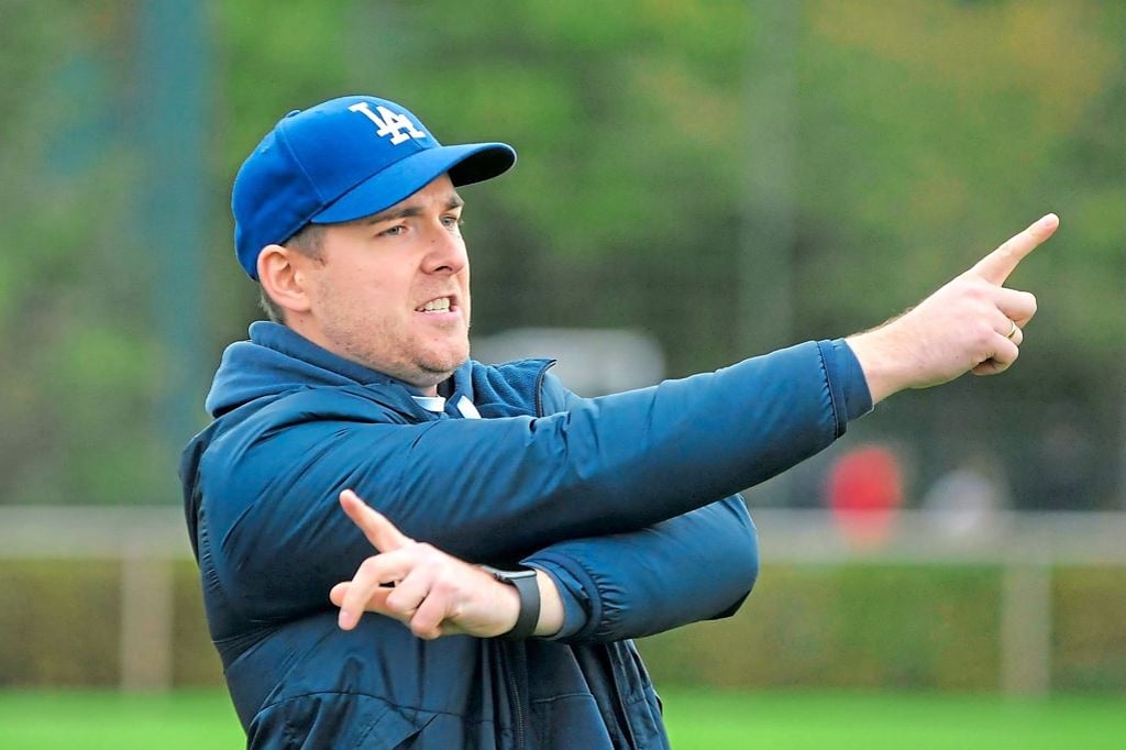 Moudden wird beim BSV Ostbevern zweiter Trainer neben Rusche