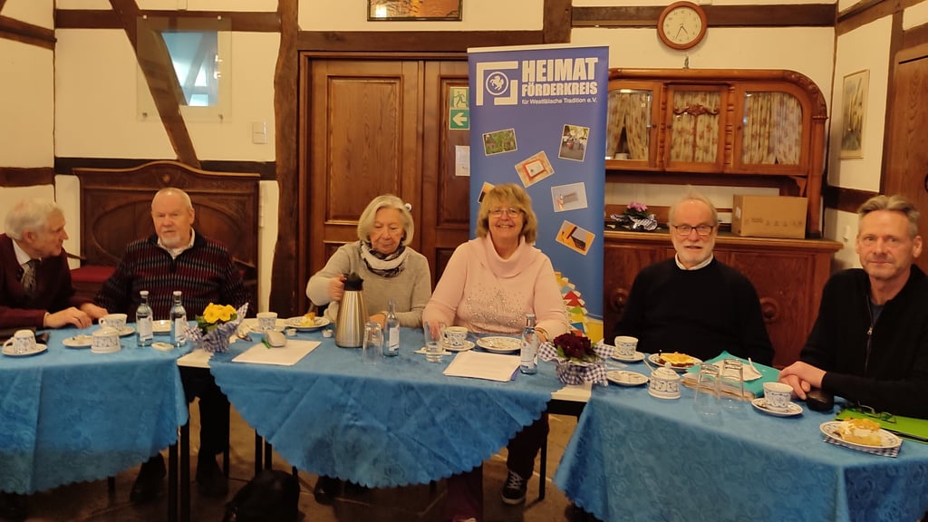 Zusammen wieder stärker unterwegs