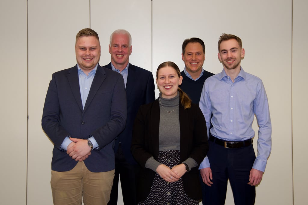 Neue FDP-Gesichter in Engeraner Ausschüssen