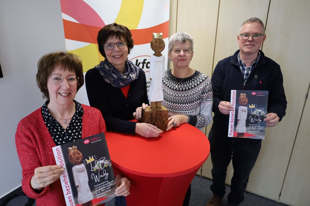 Ausdrucksstarke Portraits und beeindruckende Erzählungen