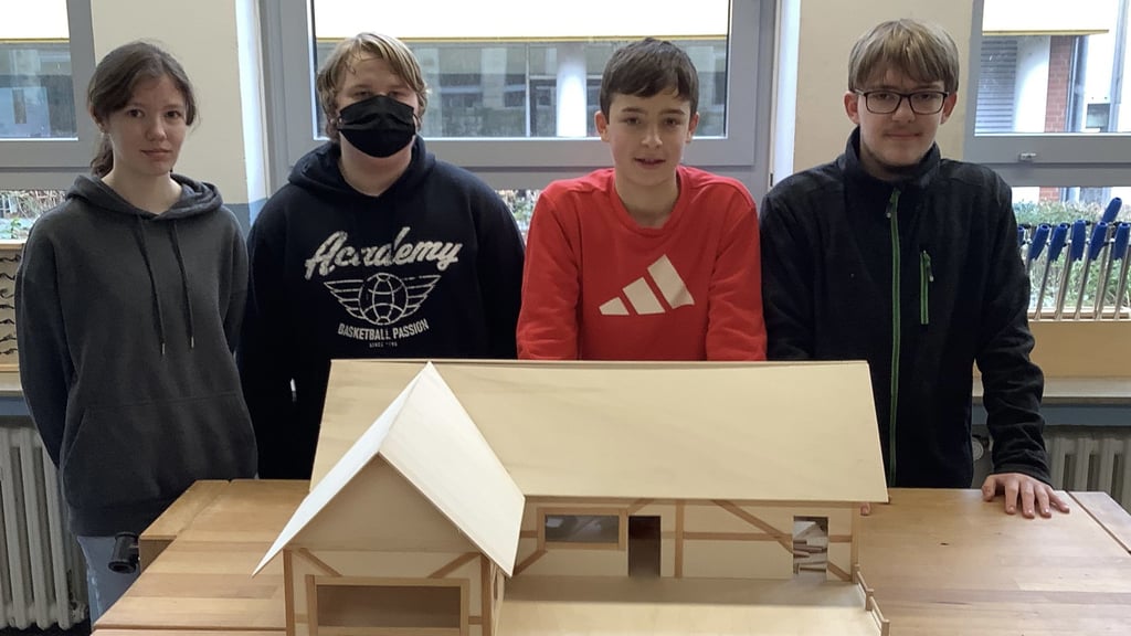 Leben zu verschiedenen Zeiten