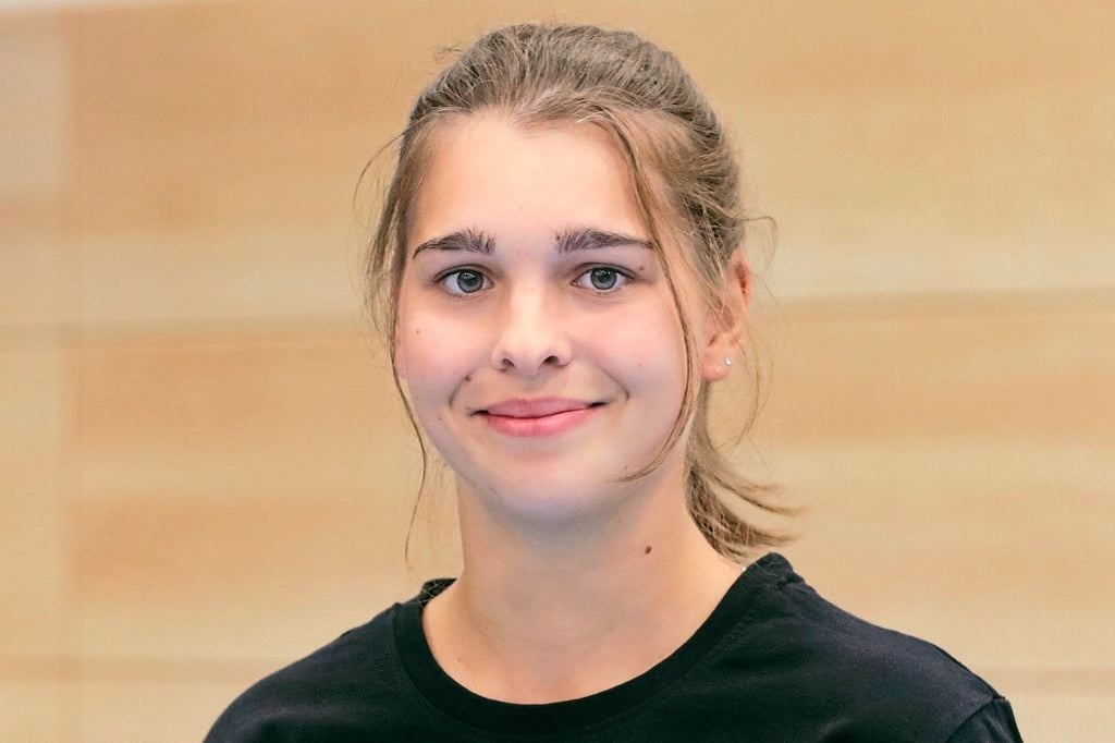 TV Friesen Telgte hält gegen Ibbenbüren lange mit