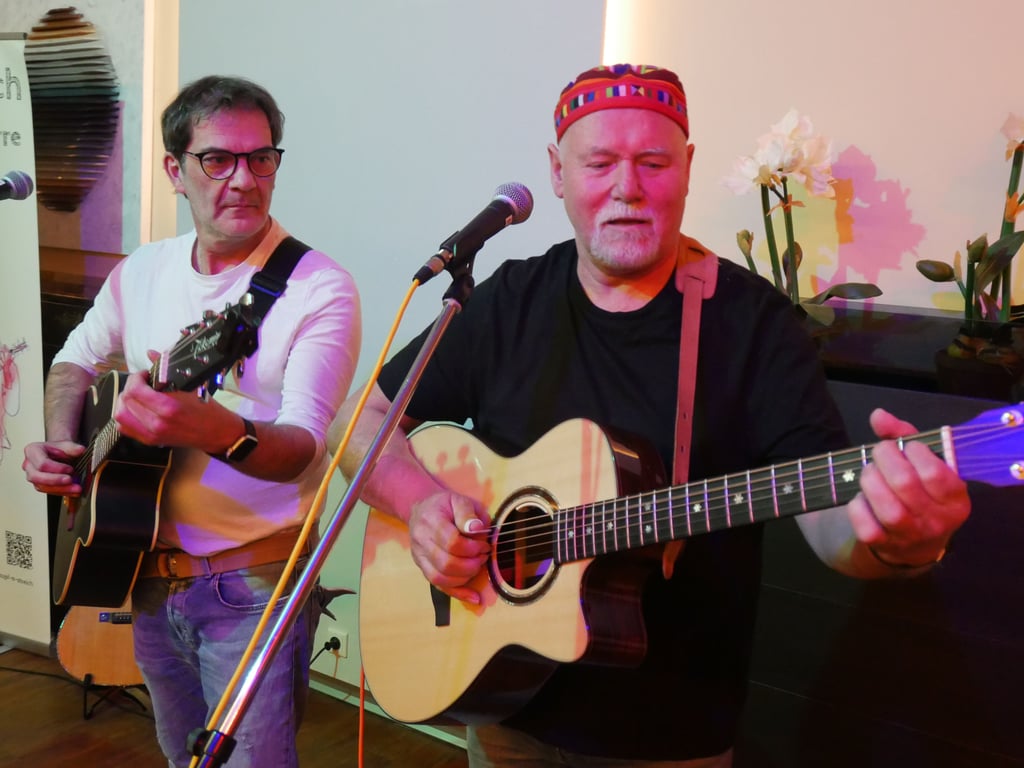 Emotionale Momente und gelungene Premieren bei der März-Auflage von ...