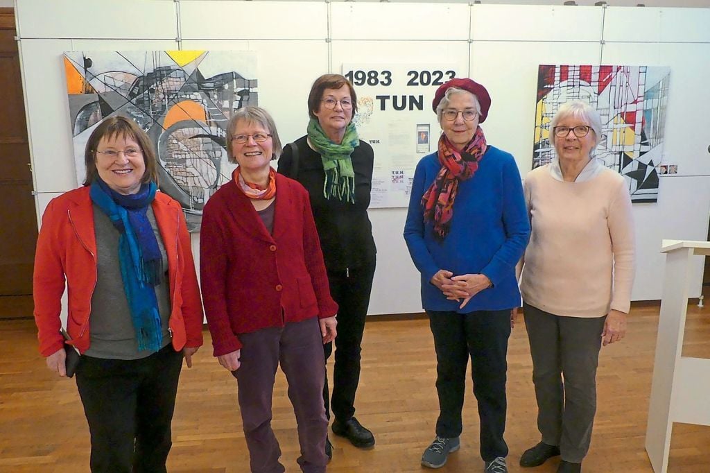 Vielfalt ist das Markenzeichen