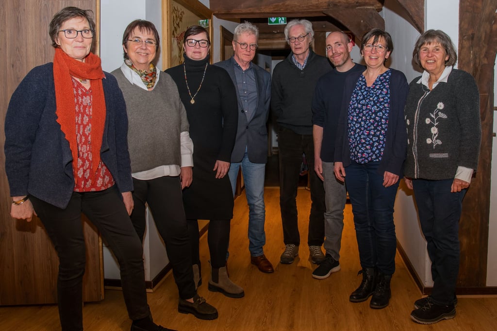 Neuer Name – neuer Vorsitzender