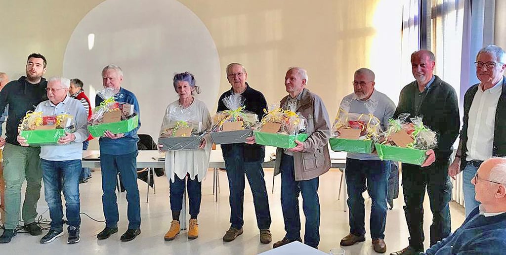 Kalletal: Heimat- und Zieglerverein Talle hält Rückschau