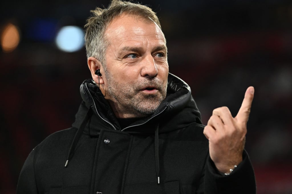 Flick «überzeugt» von Neuer-Comeback auf früherem Top-Niveau