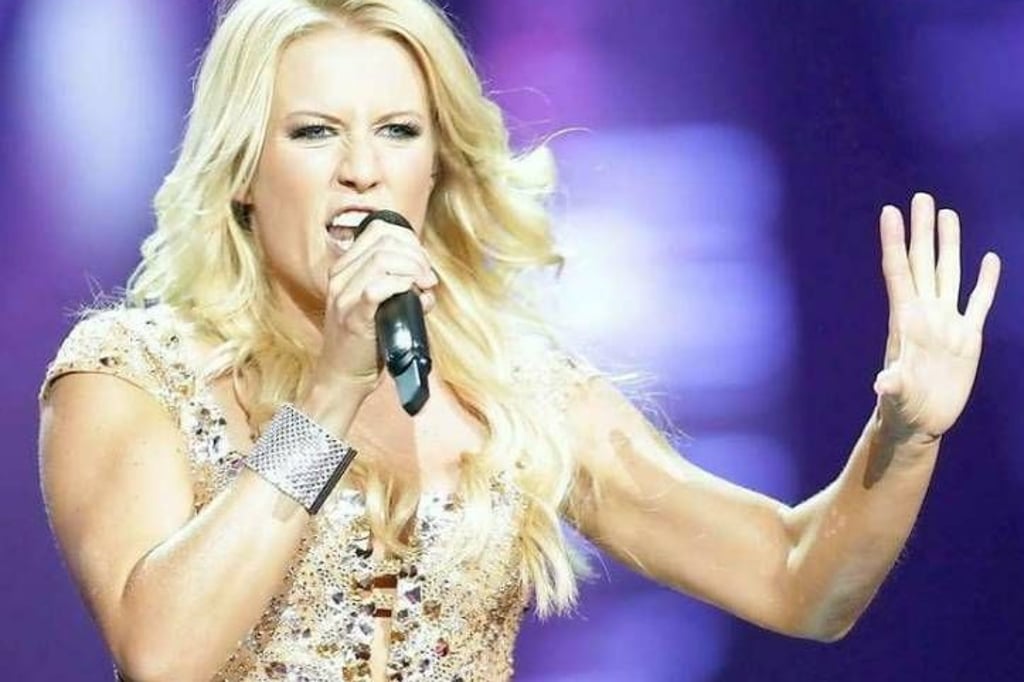 Cascada und „Rosi“ rocken Rosendahl