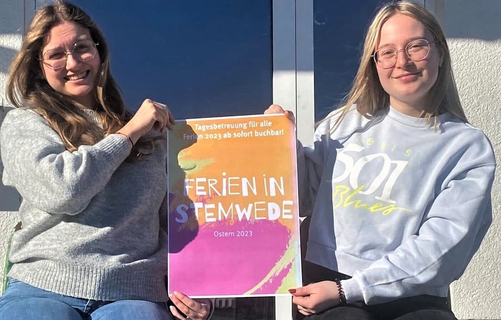 Stemwede: Osterferien-Spaß wartet auf die Kinder