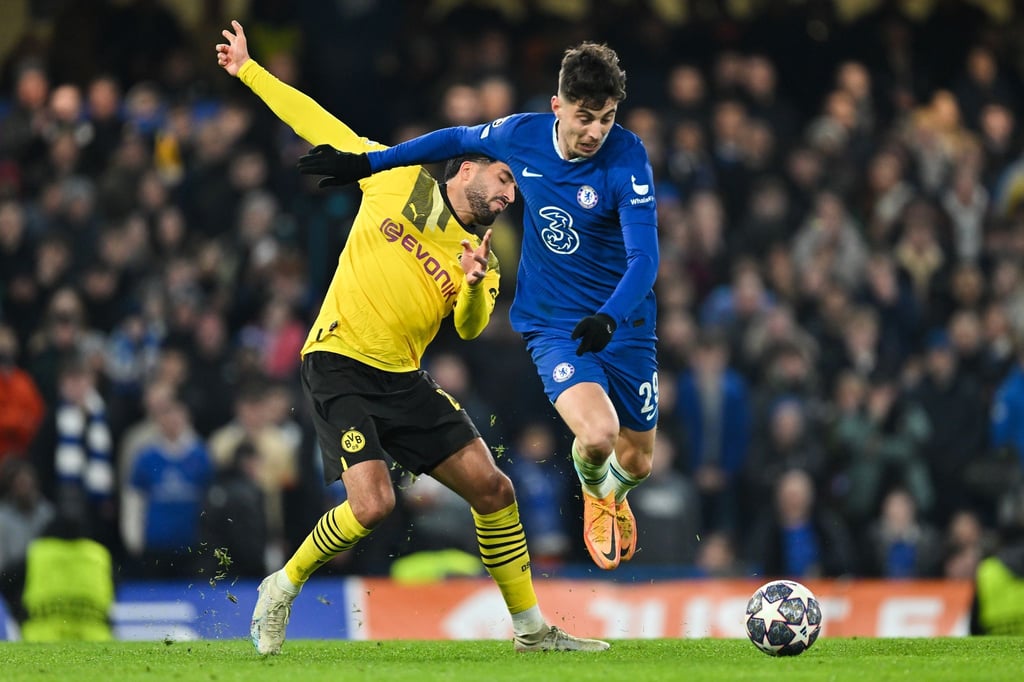 Rückschlag vor dem Derby: BVB kritisiert Schiedsrichter