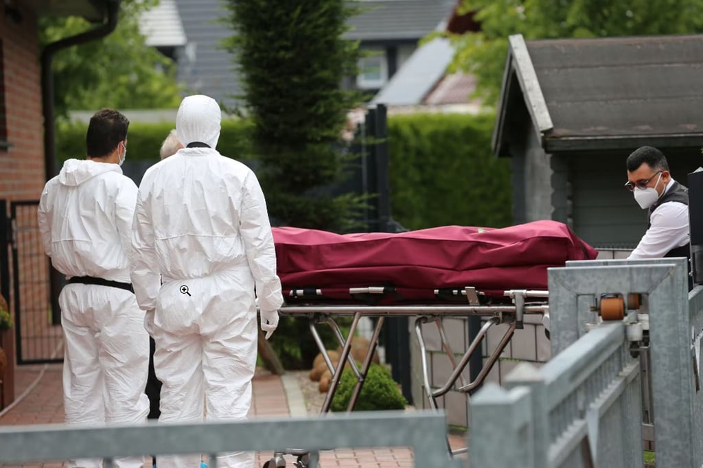 Überraschendes Urteil im Prozess um Mord an Ehefrau