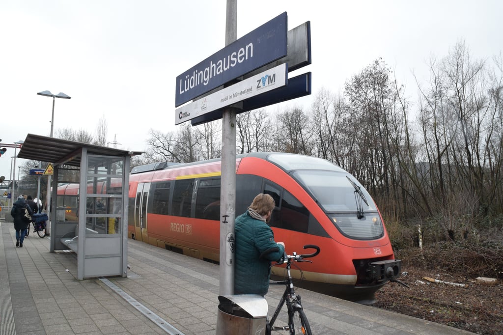 Flotter in den Ruhrpott düsen