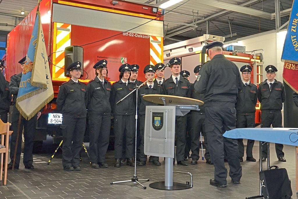 Beeindruckende Zahlen