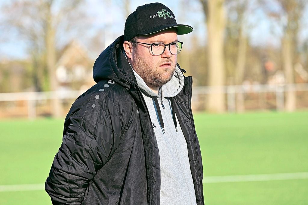 Straubes letztes Heimspiel