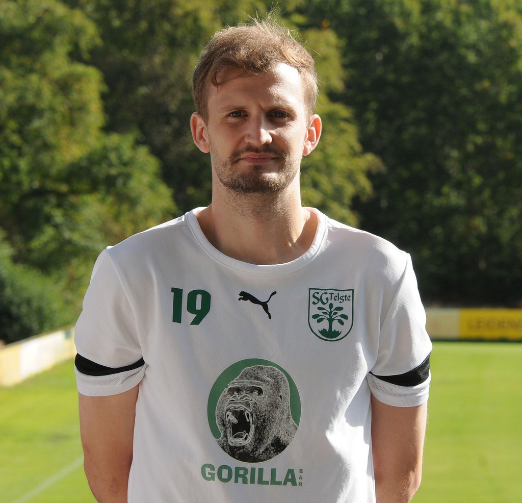 SG Telgte II verschafft sich gegen Münster 05 Luft nach unten