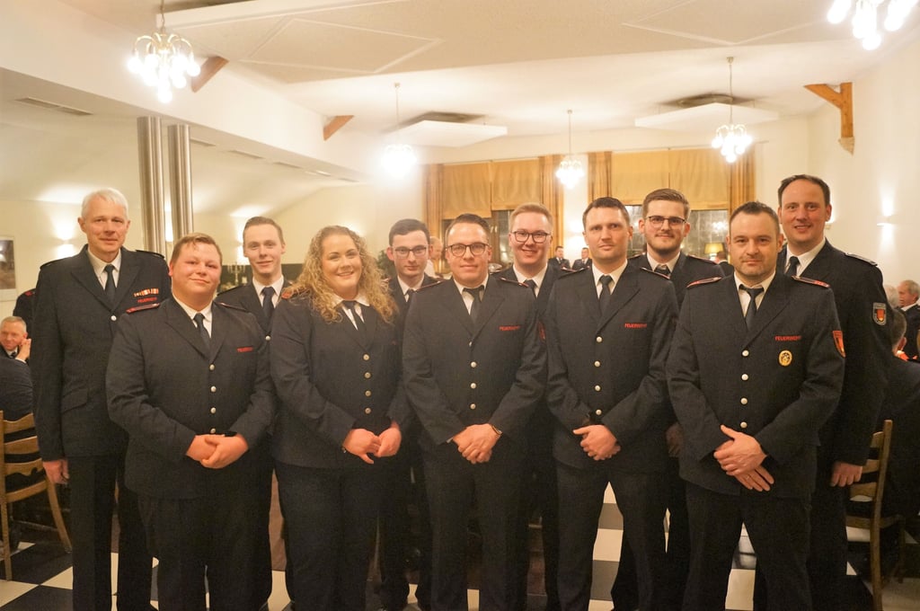 Noch immer keine Jugendfeuerwehr