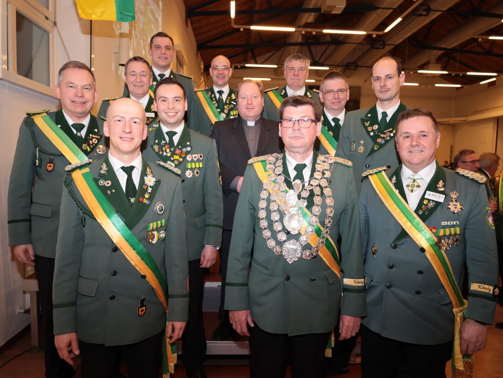 Michael Pavlicic verabschiedet sich: „Das war's. Tschüss“