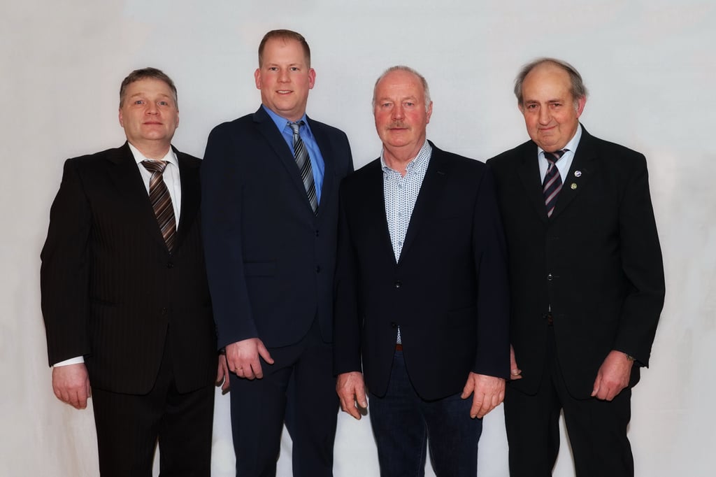 Brakel: 50 Jahre Sparclub Fortuna Frohnhausen