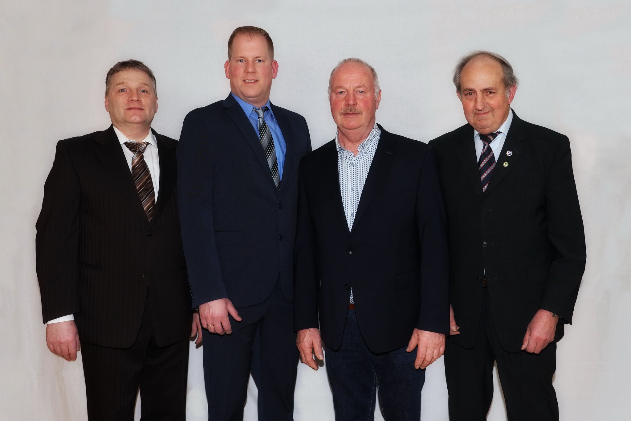 Brakel: 50 Jahre Sparclub Fortuna Frohnhausen