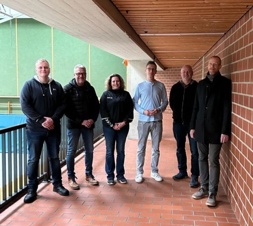 Multifunktionshalle soll in Kirchlengern „optimal“ gestaltet werden