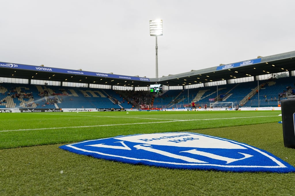 Bochum verpflichtet Schweizer Verteidiger Noah Loosli