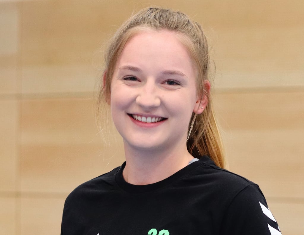 Frauen des TV Friesen mit "Wahnsinnsspiel" in Münster