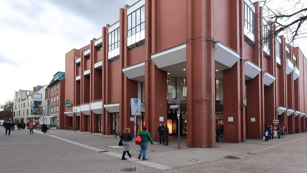 Signa-Insolvenz: Mitarbeiter von Galeria in Münster sind in Alarm-Stimmung