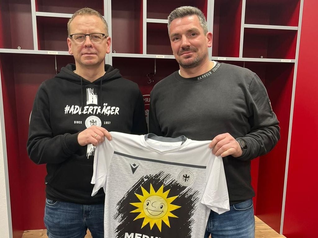 Preußen Espelkamp holt Franz-Pohlmann