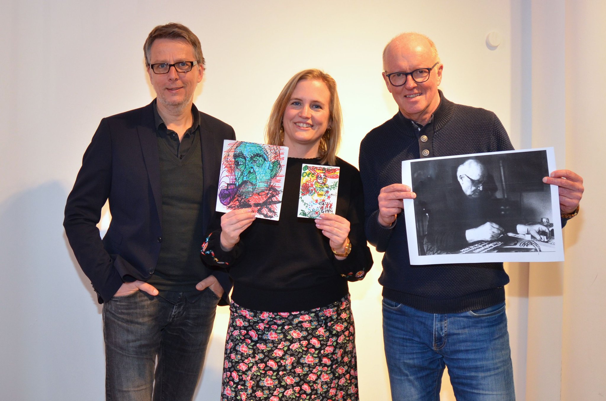 Paderborn: „Freundeskreis Josefthomas Brinkschröder“ sucht weiterhin ...