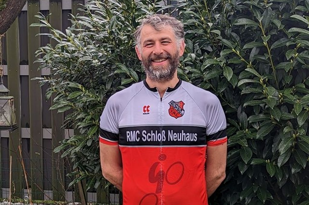 RMC Schloß Neuhaus startet personell verstärkt in die neue Saison