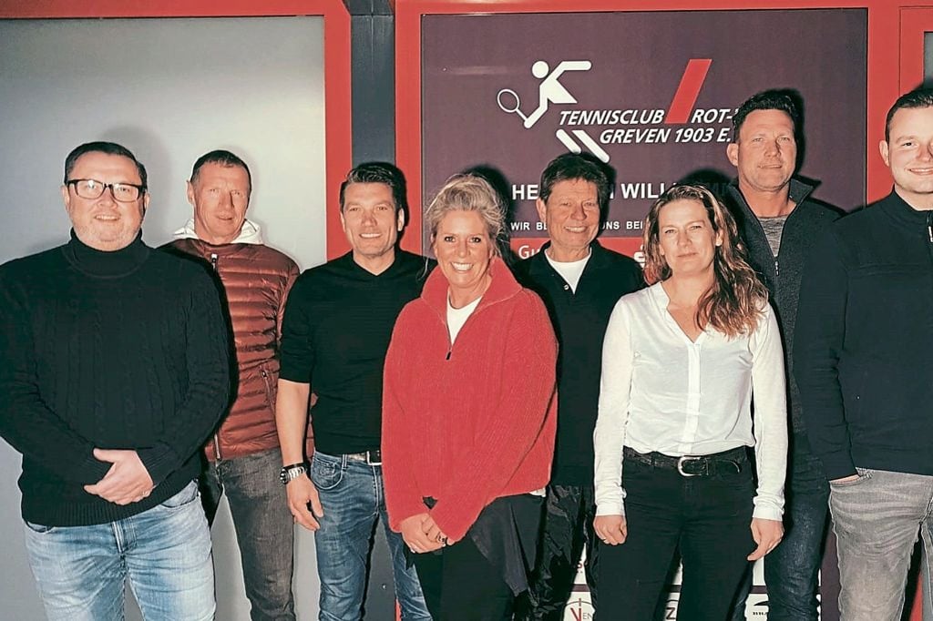 Jung, familiär und offen