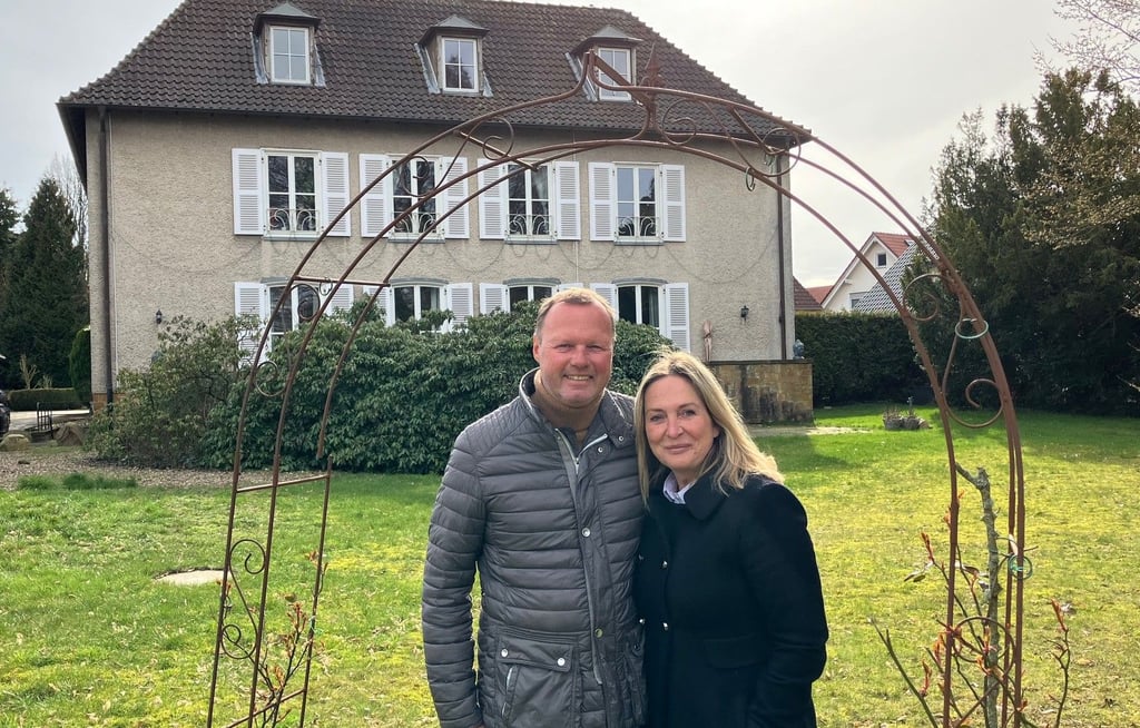 Alte Haller Chefarzt-Villa steht vor Abriss